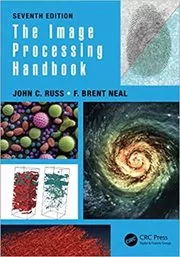 7 Best Image Processing Books (2025)
